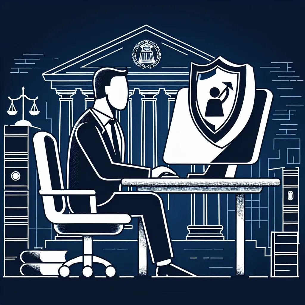 The Critical Role Of Ethical Hacking In Securing Legal Tech Platforms Socialsage