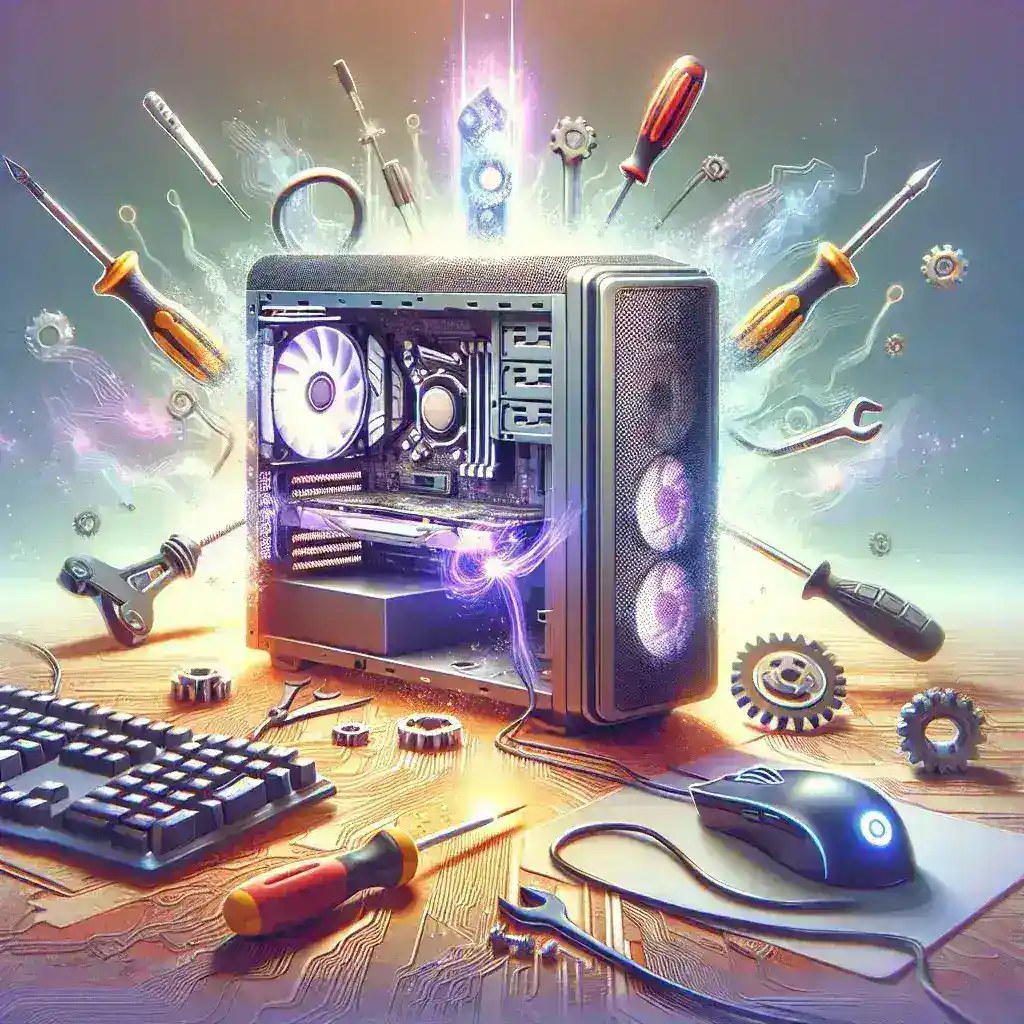 How to Optimize Your Computer for Gaming - SocialSage